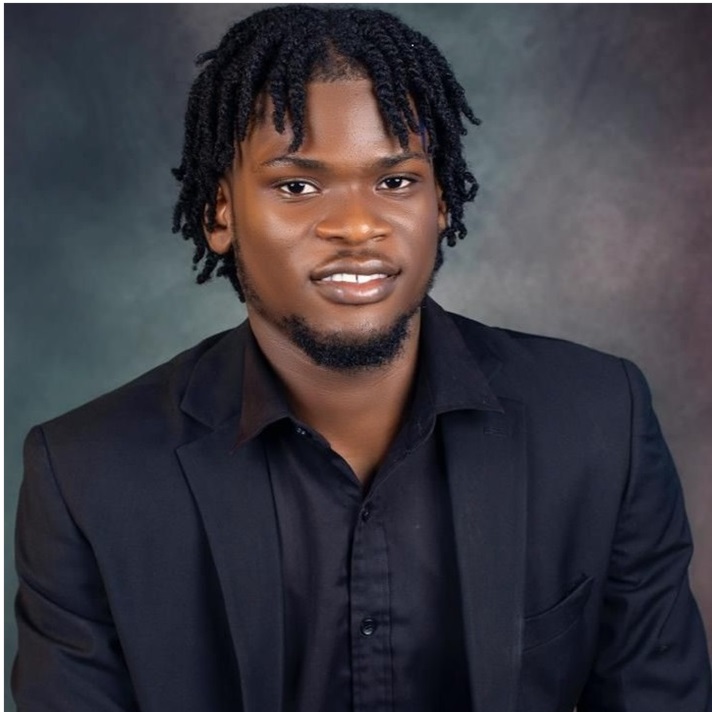 Owens Ignatius Lavall Jr - Software Engineer & Tech Entrepreneur